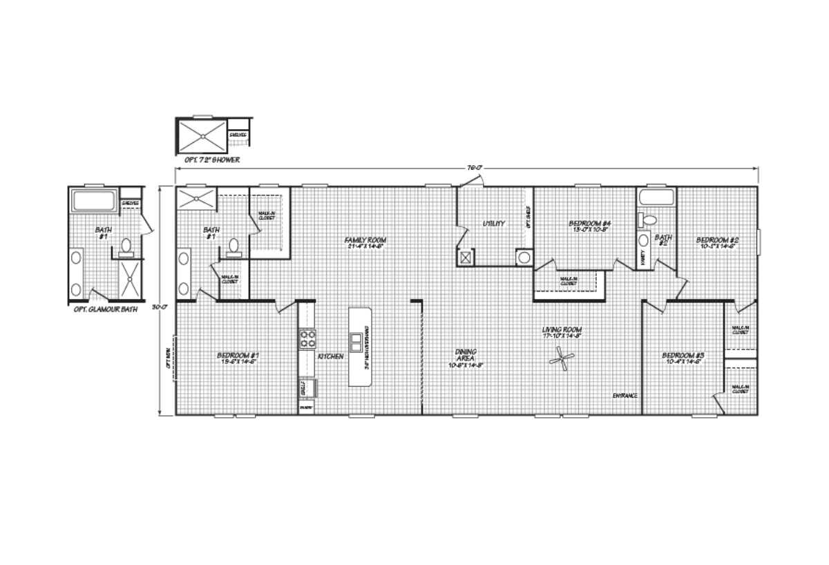 Browse Manufactured Home Floor Plans Chance s Home World browse-manufactured-home-floor-plans-chance-s-home-world